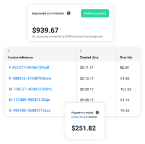 Partnerize | For Affiliates