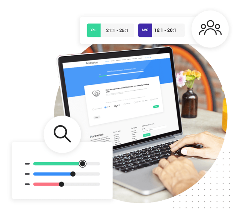 Partnerize | Retail Partnership Management