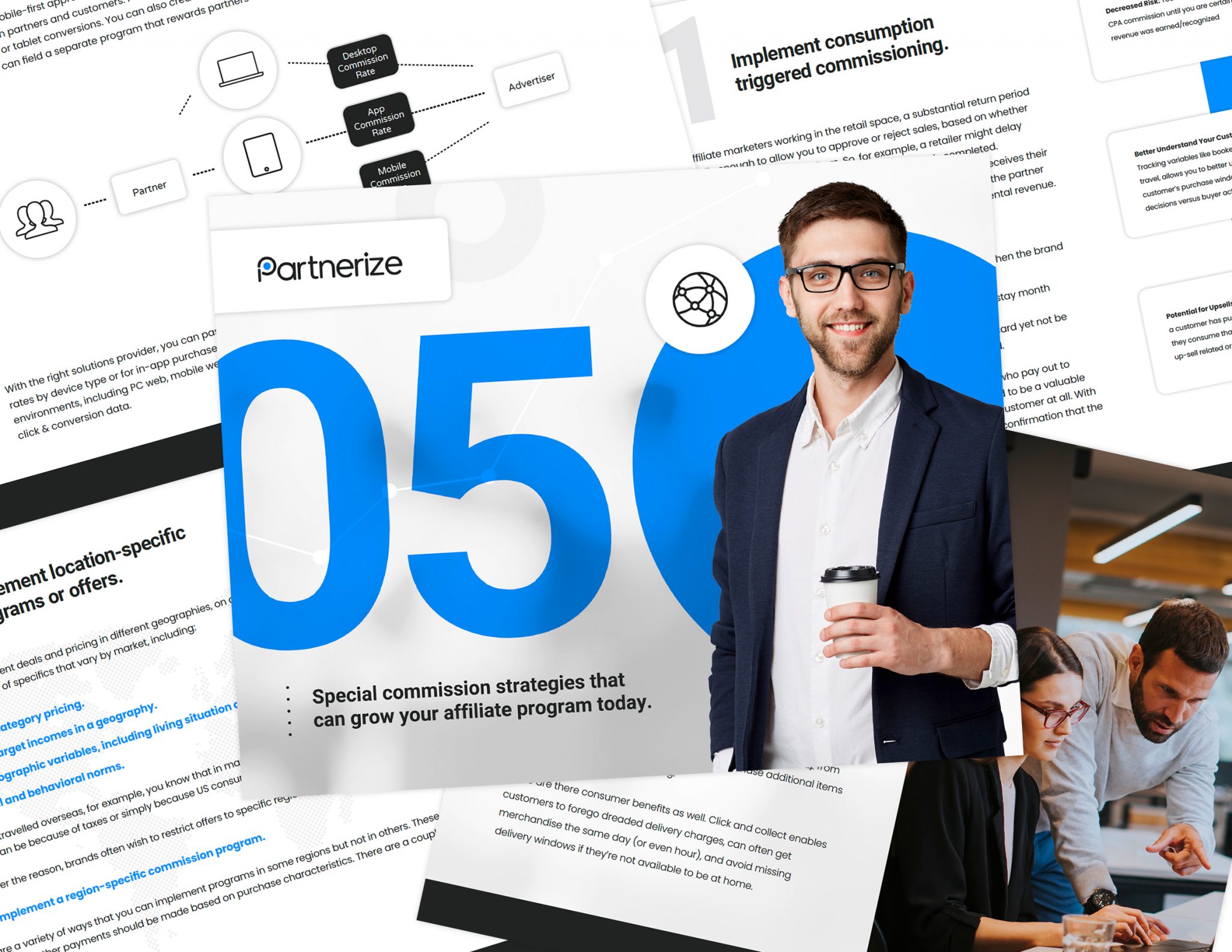 5 Special Commission Strategies That Can Grow Your Partnership Program ...