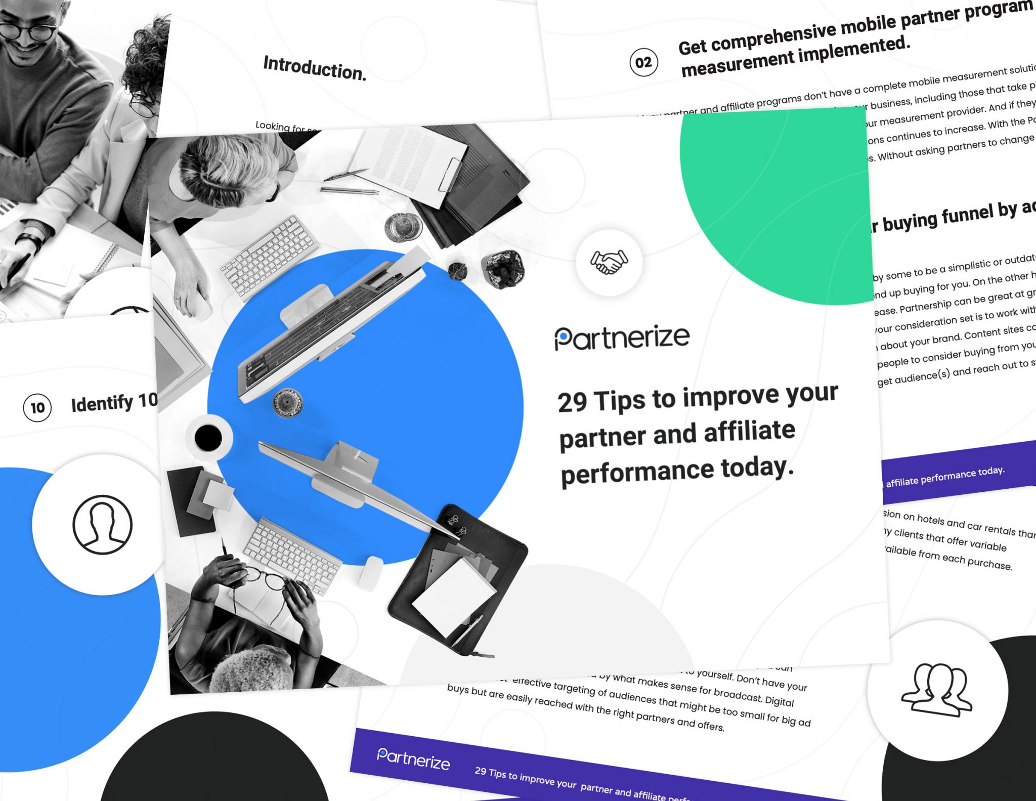 29 Tips to Improve Your Partnership & Affiliate Performance Today | Partnerize