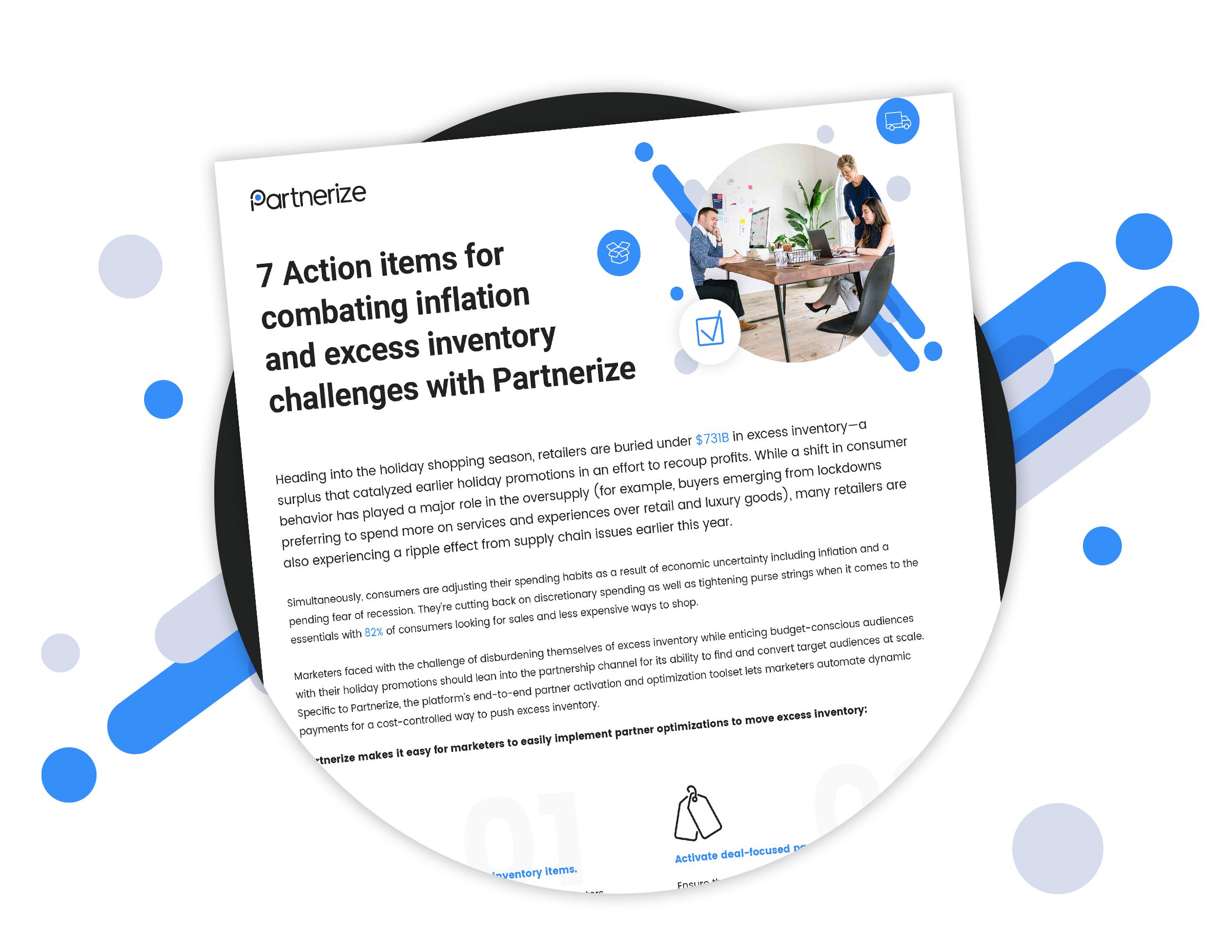 [DOWNLOAD] Actionable Takeaways for Pushing Excess Inventory on Free ...