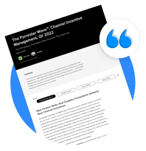 Partnerize | Partnership Software and Expert Service