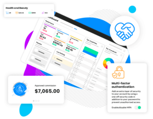 Partnerize | Partnership Software and Expert Service