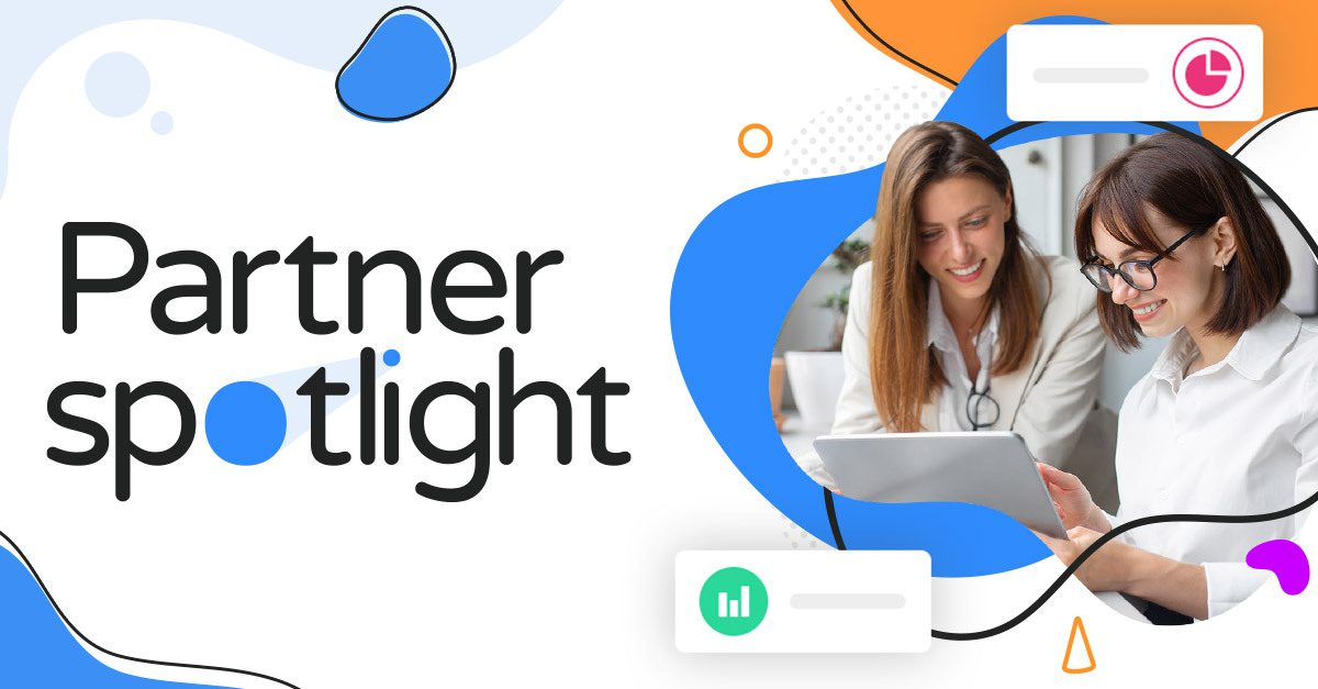 Partner Spotlight Application | Partnerize