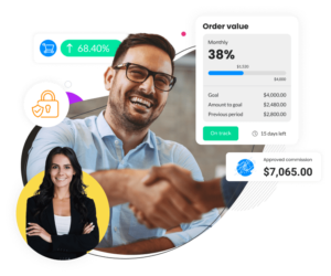 About Partnerize | AI-Powered Affiliate Automation Company