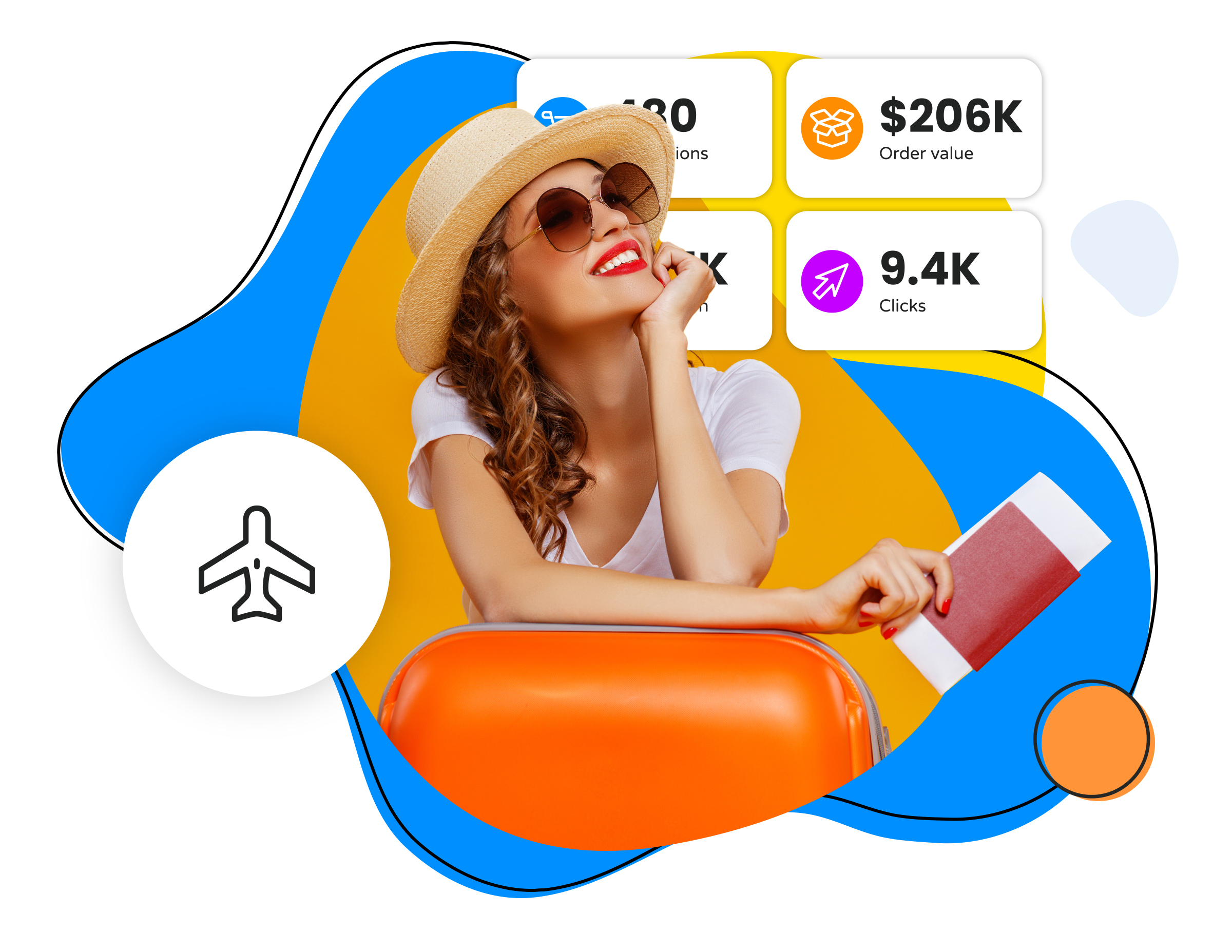 Global Travel Benchmarks 2024: Insights and Opportunities | Partnerize