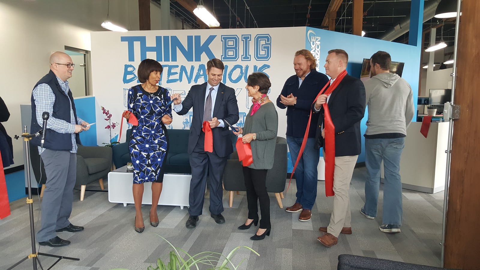 Performance Horizon opens new Baltimore office | Partnerize