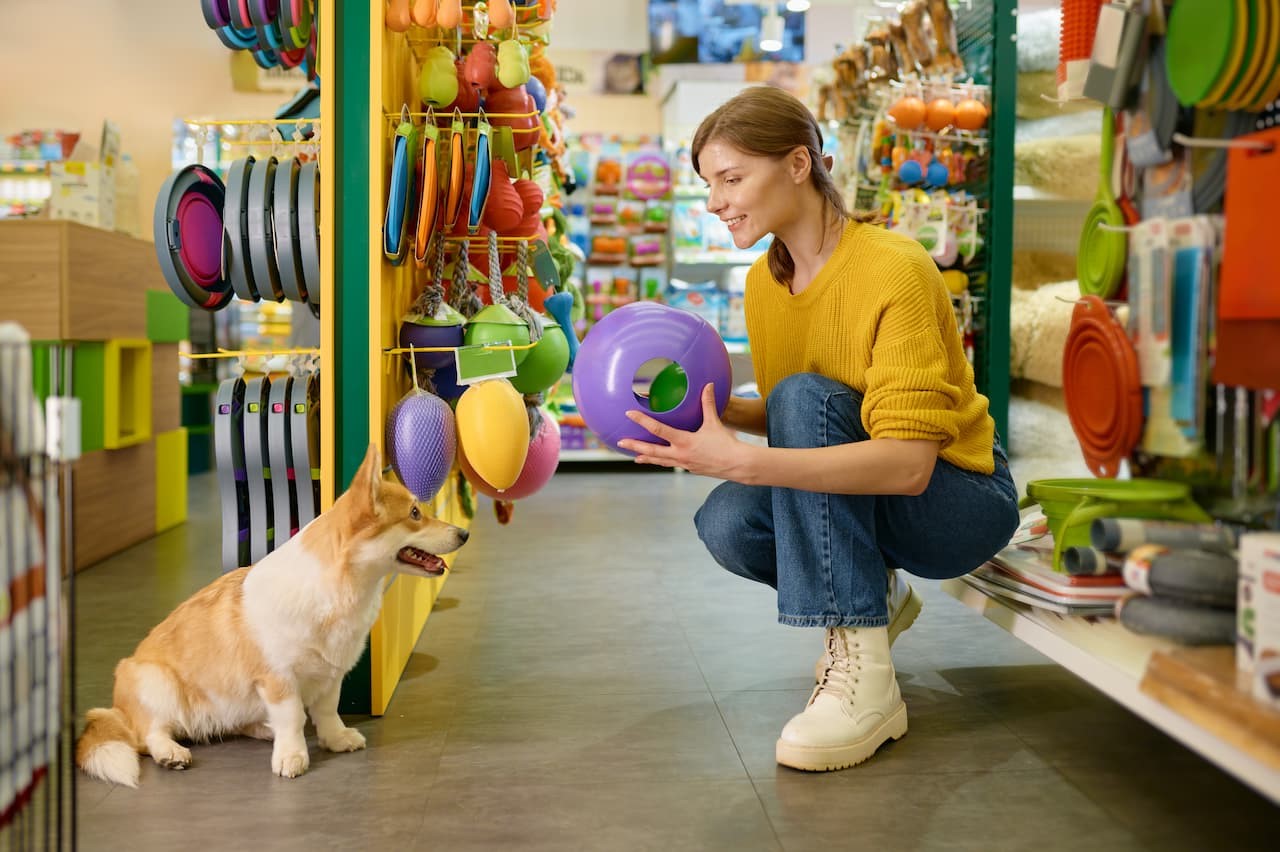 Chewy Affiliate Program Sign Up and Information Spotlight | Partnerize