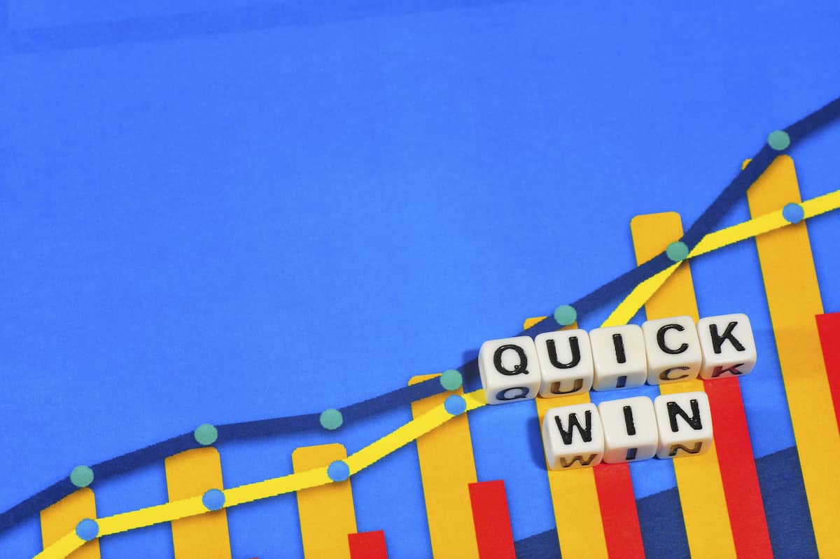 6 Simple Wins for Your Affiliate Program Strategy
