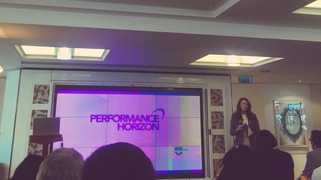 Key Performance Marketing Travel Insights with Performance Horizon | Partnerize