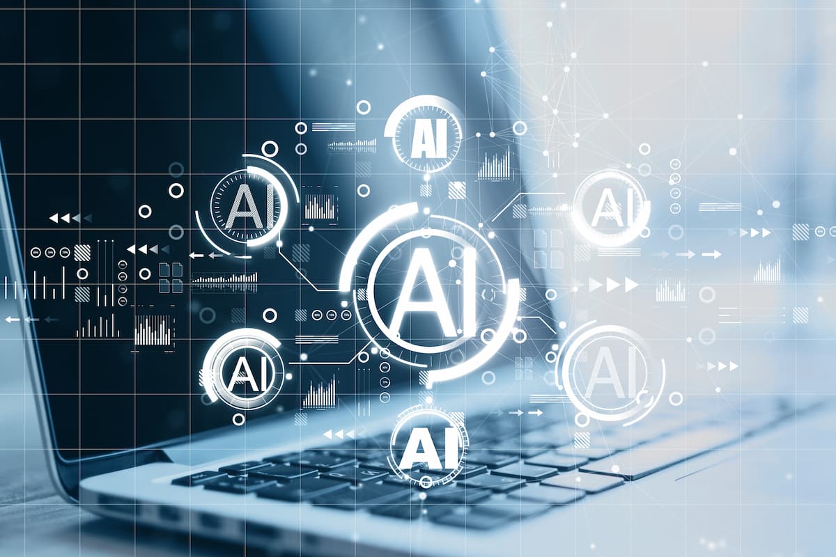 How AI is Upgrading Affiliate Marketing