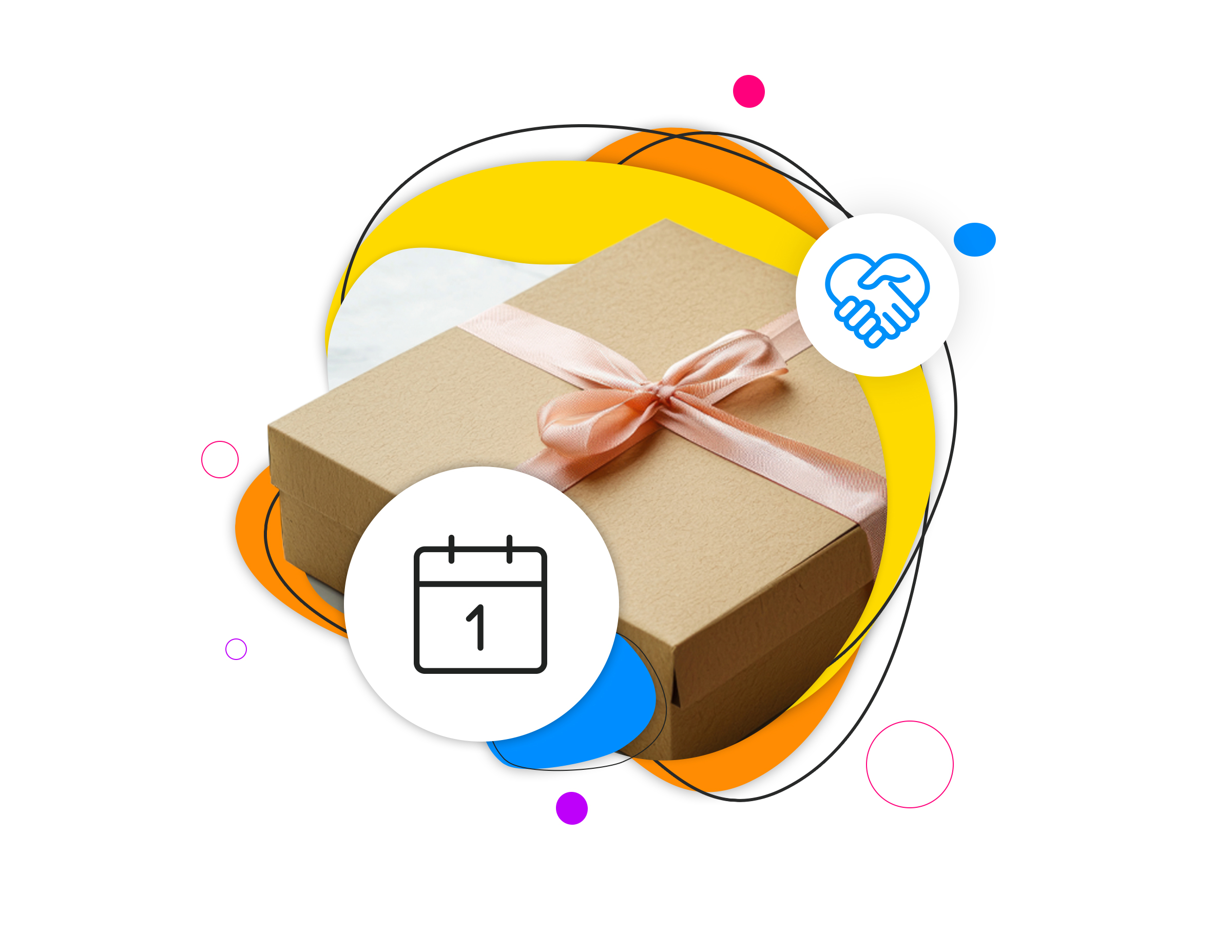 [Case Study] Dynamic Commissioning is the Gift that Keeps on Giving for Leading UK Gifting ...