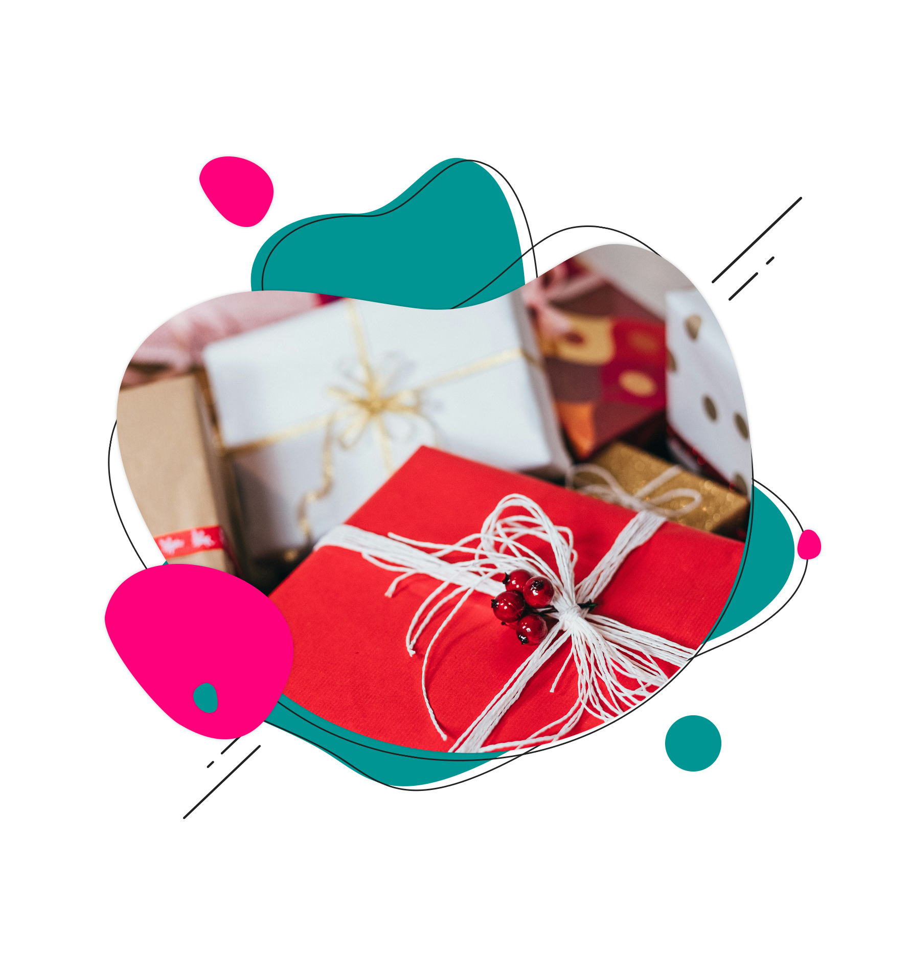How Effective Partner Messaging Can Amplify Your Holiday Promotions ...