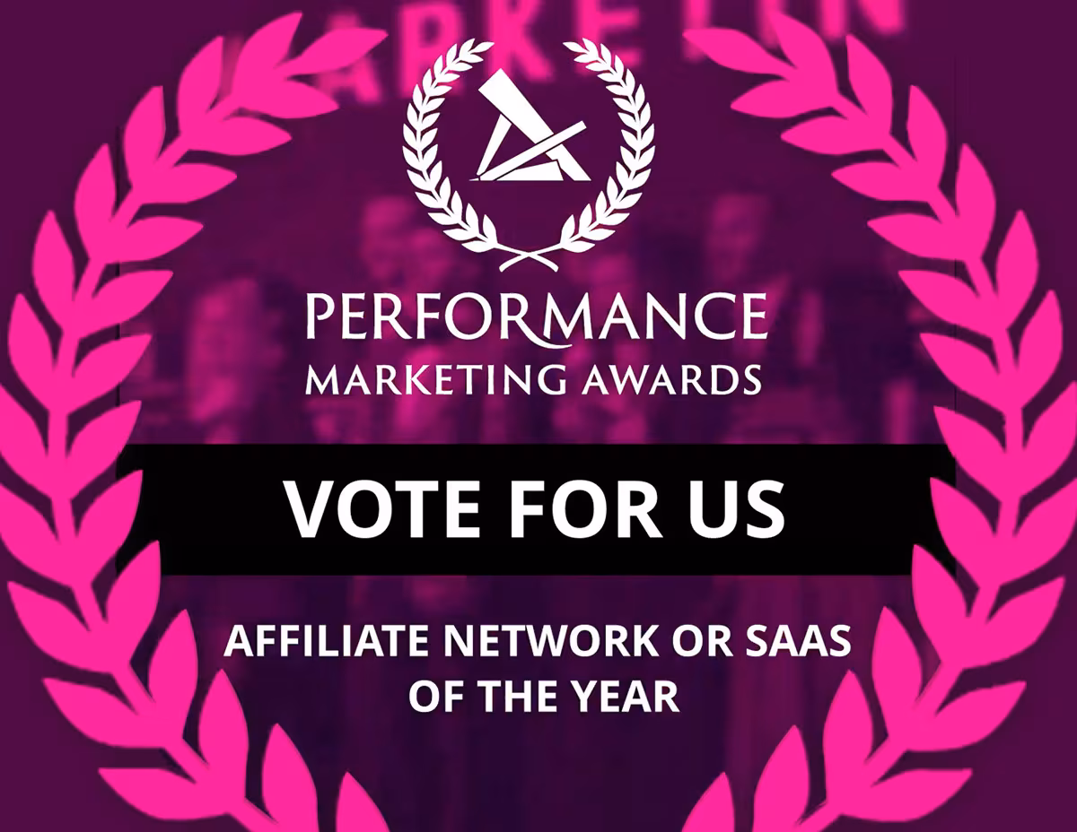 Partnerize Shortlists for Four Categories at the Global Performance ...