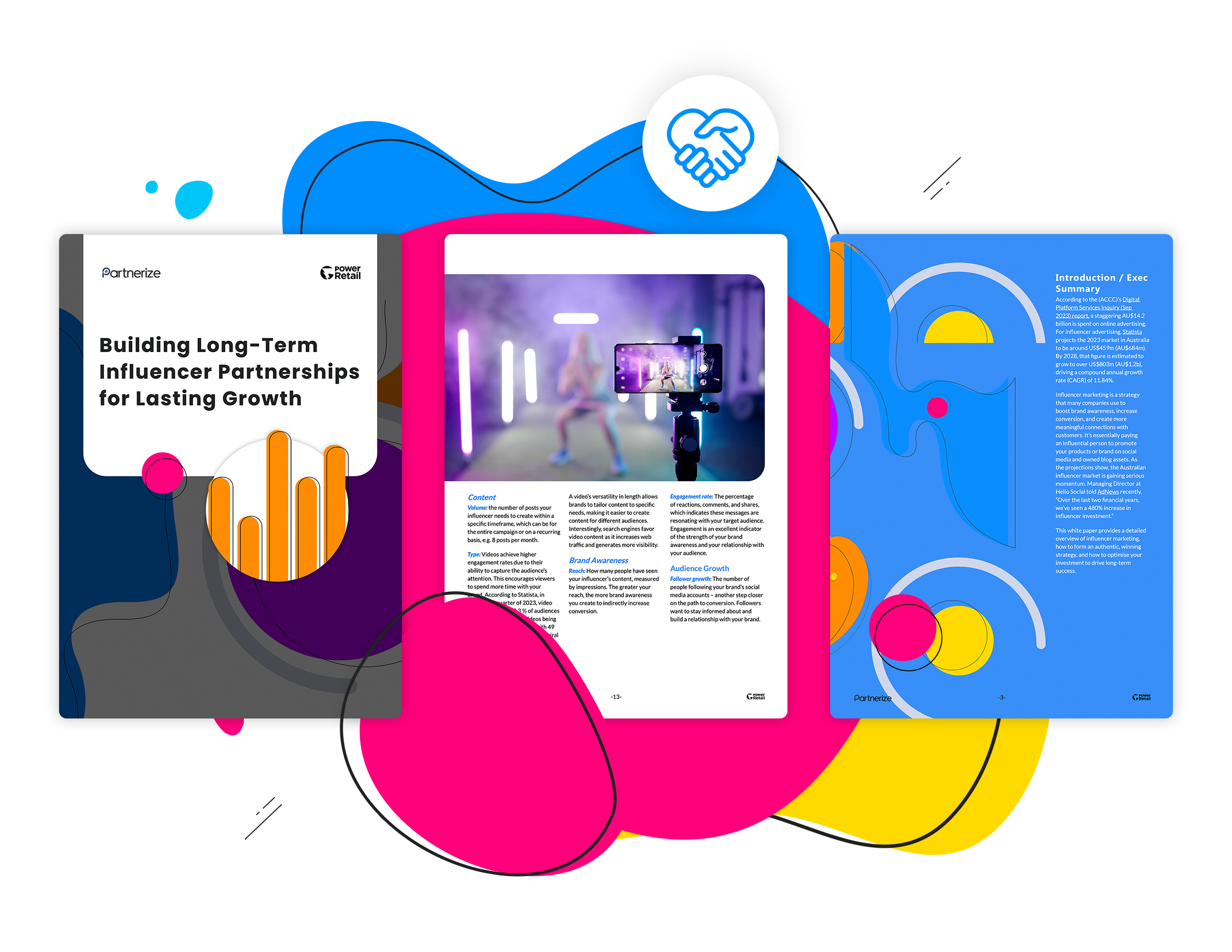 [eBook] Building Long-Term Influencer Partnerships for Lasting Growth ...
