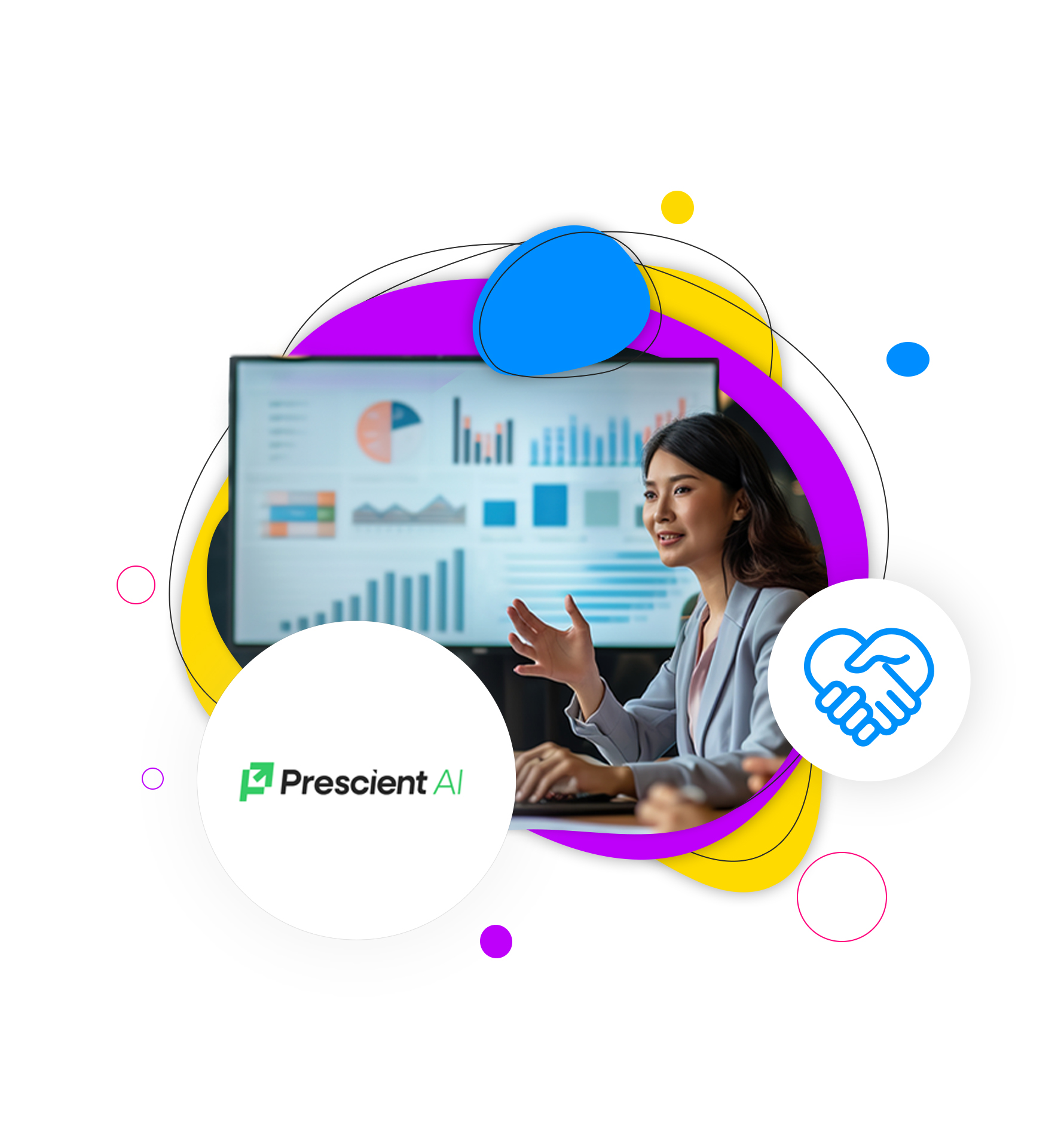 New Integrated Partner: Prescient AI Equips Advertisers with Advanced AI-powered Models to ...