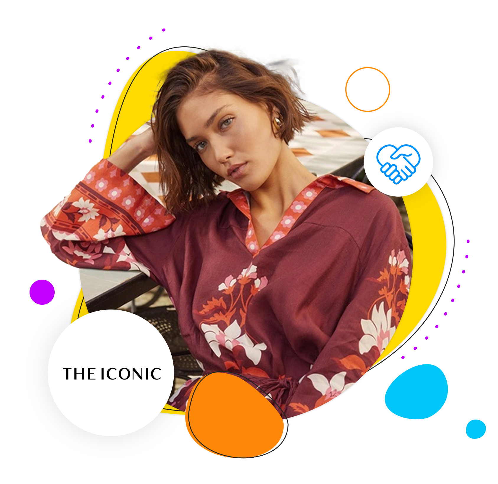 [Case Study] Partnerships Prove a Perfect Fit for Online Retail Giant, THE ICONIC | Partnerize