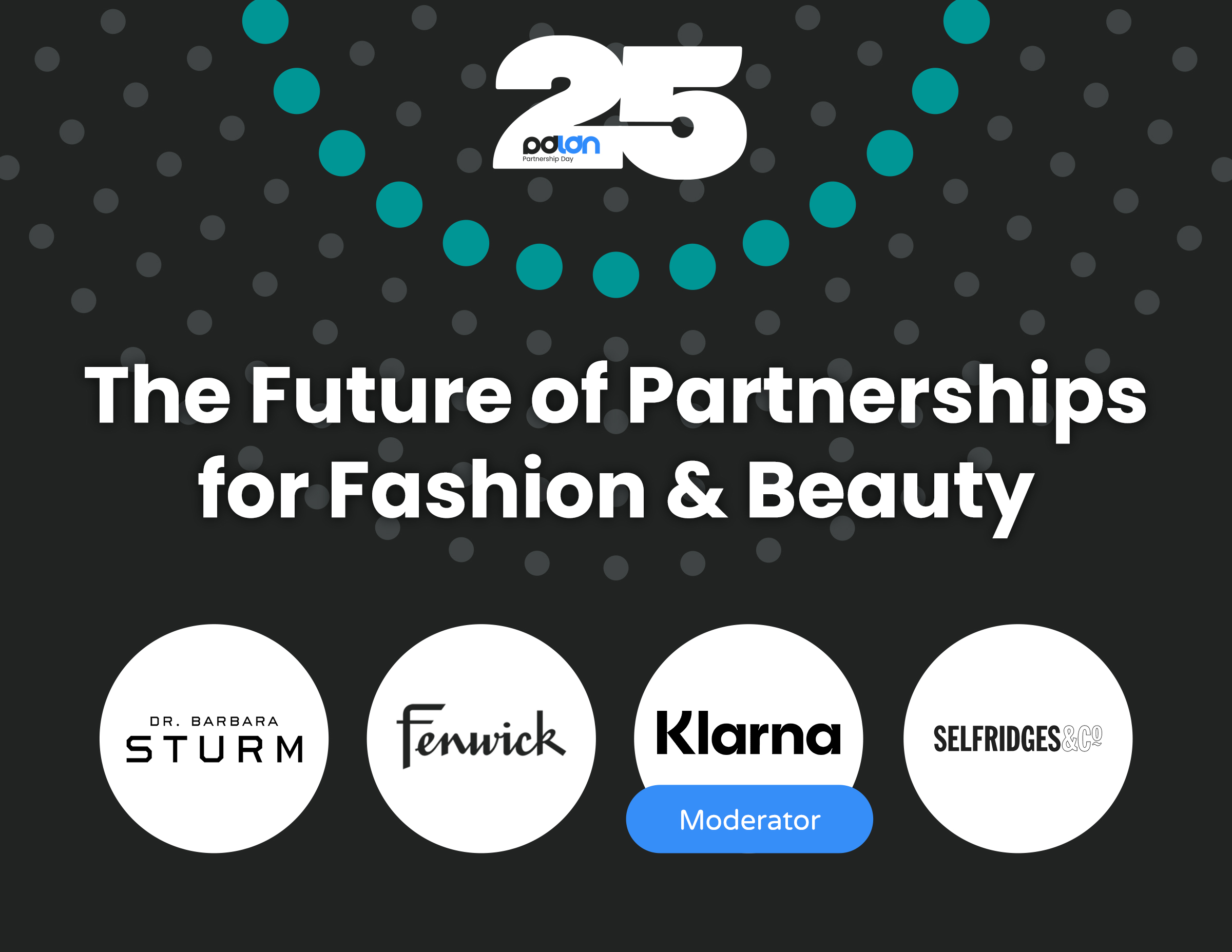 PDLDN: The Future is Now: Unpacking Partnerships in Fashion & Beauty through AI, Influence, and ...