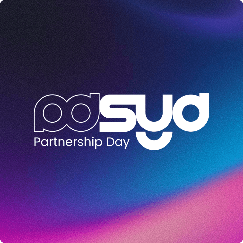Partnership Day SYD | Partnerize