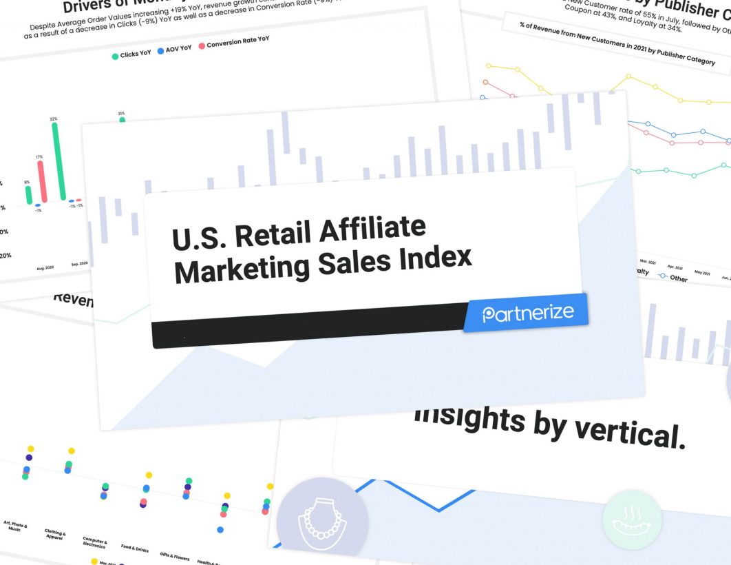 Learning Resources | Partnerize